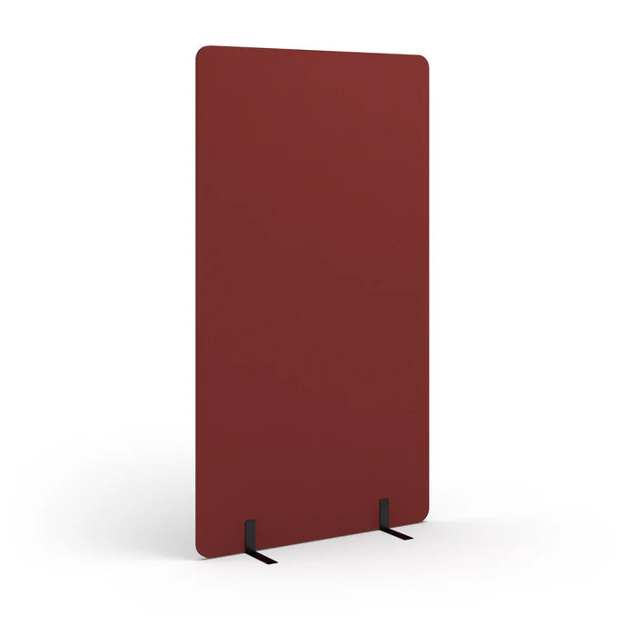 Acoustic Freestanding Partition | Accessories | Home Office Space ...