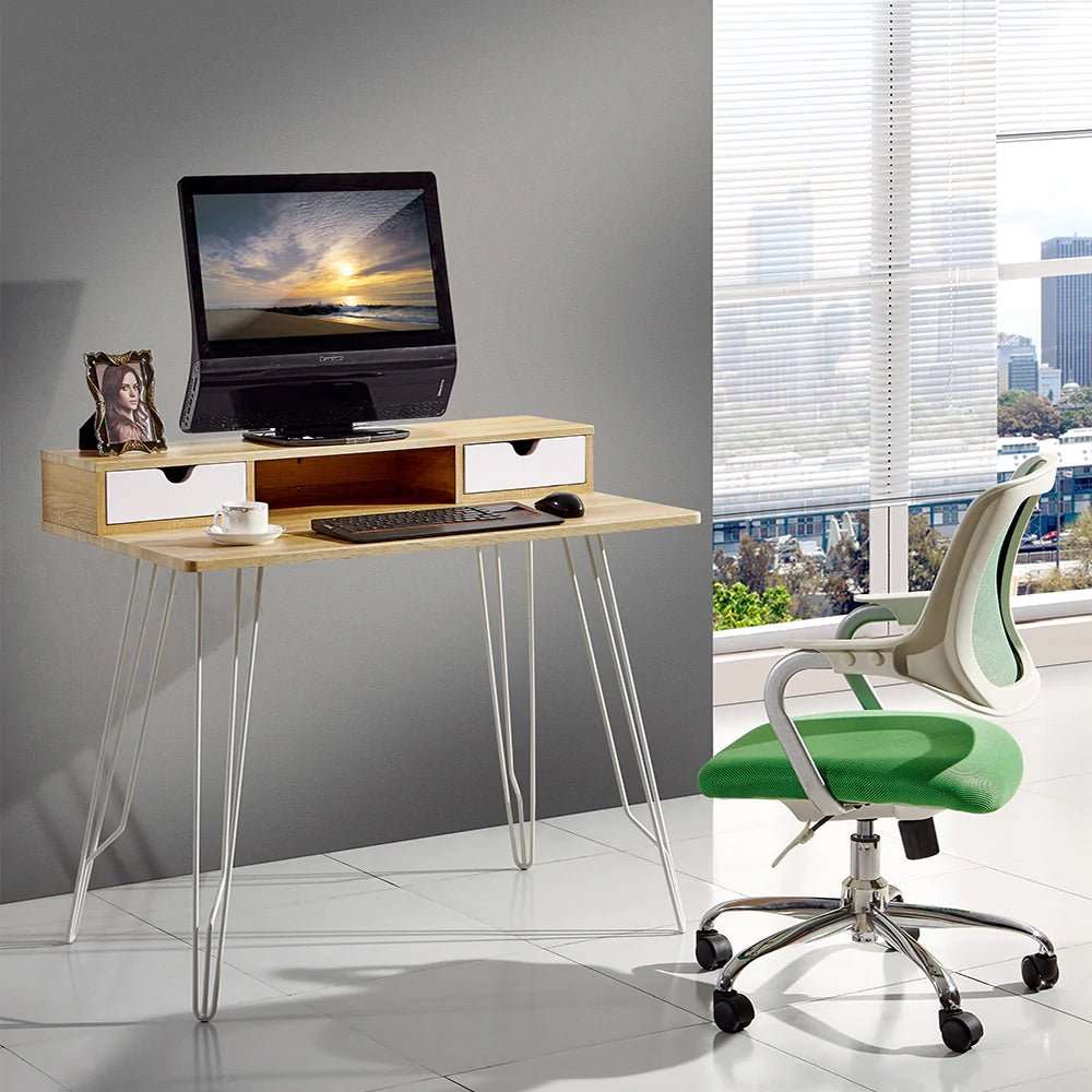 Newport Desk | Desks | Home Office Space NZ