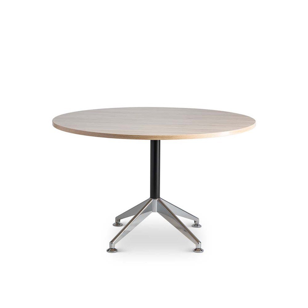 Eiffel Round Table 1200 | Tables | Home Office Space – Home Office Space NZ