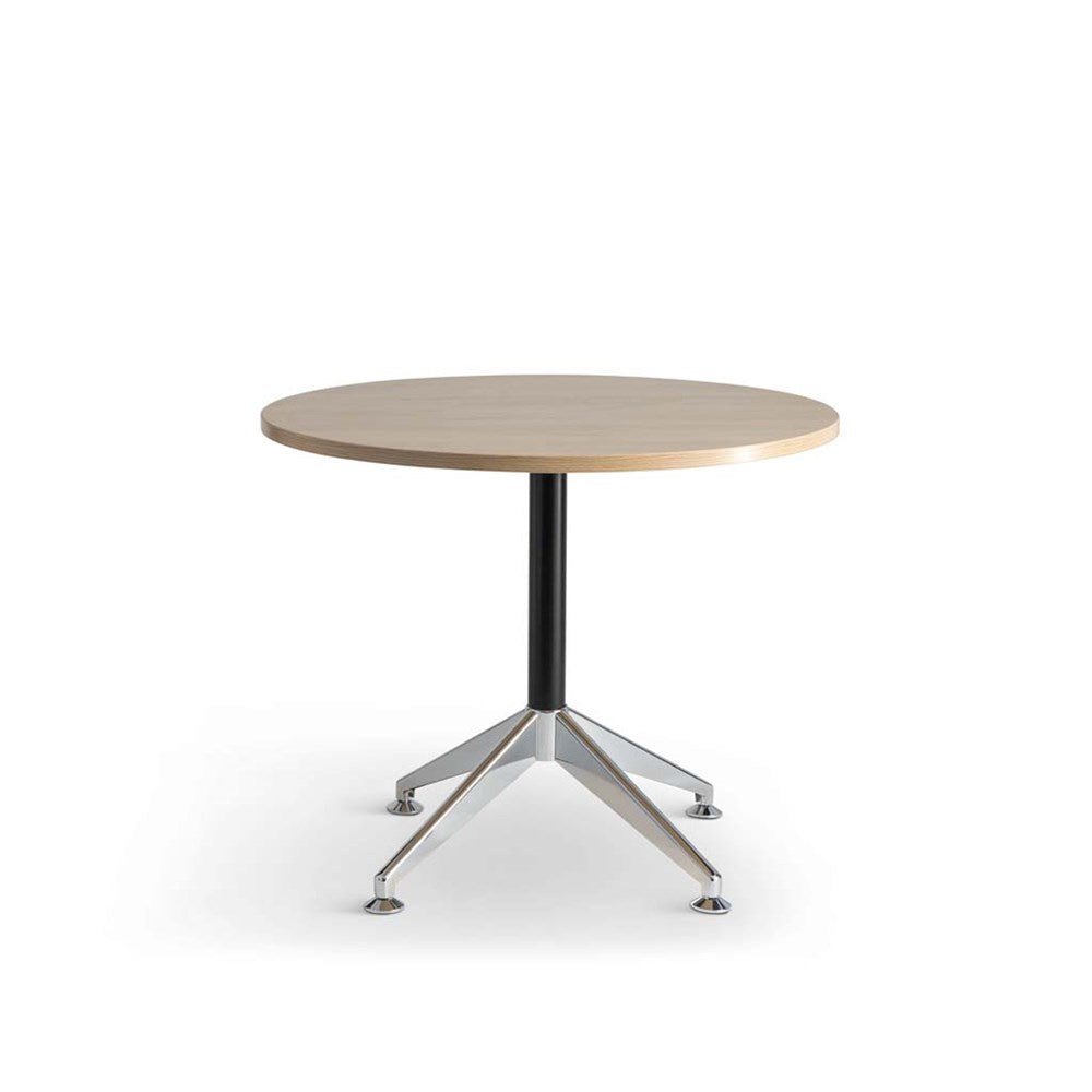 Eiffel Round Table 900 | Tables | Home Office Space – Home Office Space NZ